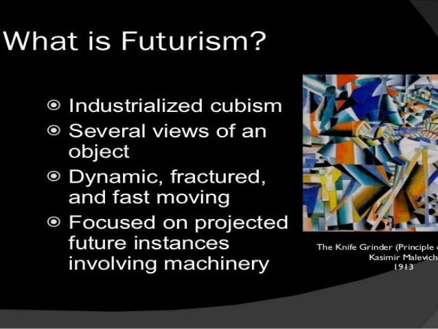 Futurism