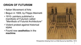 Futurism & Art Deco.pptx