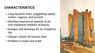 Futurism & Art Deco.pptx