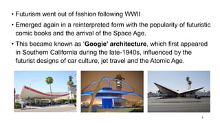 Futurism & Art Deco.pptx