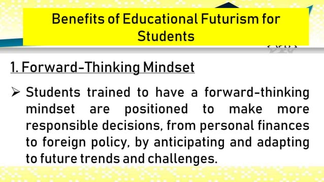 Futuristic-Planning-development.pptx-final.pptx | Education