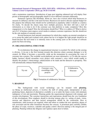 Futuristic approach to business | PDF