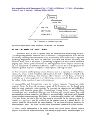 Futuristic approach to business | PDF