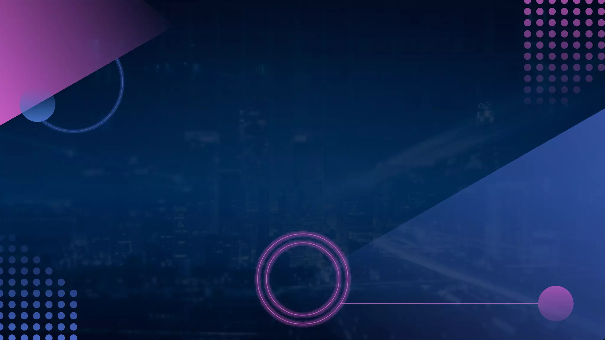 Futuristic Background ppt.pptx