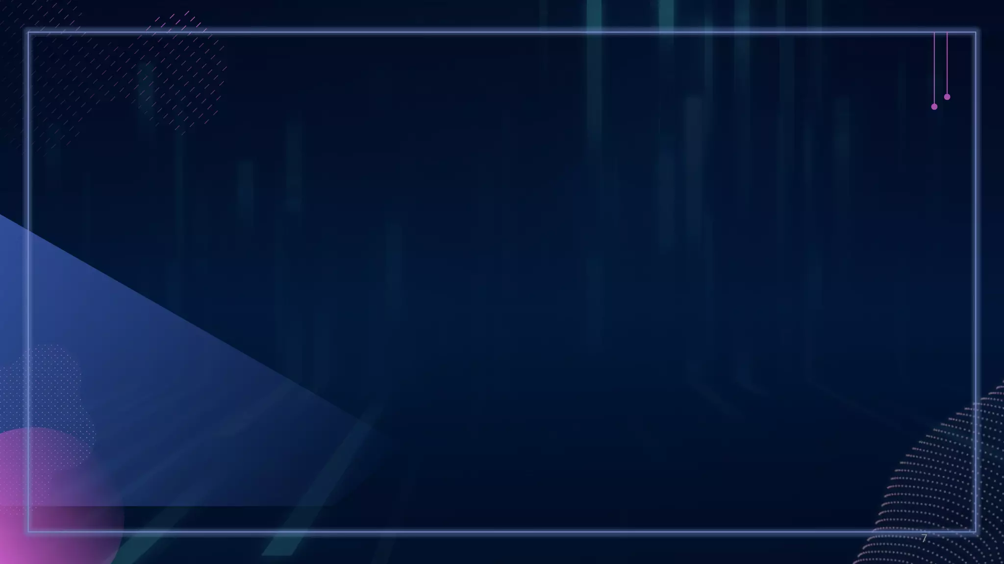 Futuristic Background ppt.pptx