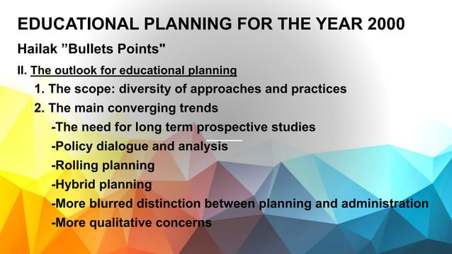 Futuristic Planning EDM 221 ZaroArevalo.pptx