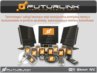 Futurlink Prezentacja Pl | PPT | Smartphones | Consumer Electronics