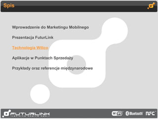 Futurlink Prezentacja Pl | PPT | Smartphones | Consumer Electronics