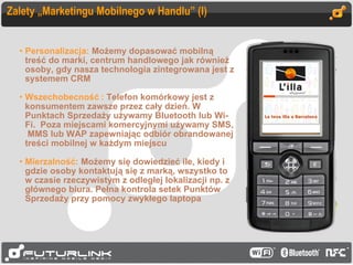 Futurlink Prezentacja Pl | PPT | Smartphones | Consumer Electronics
