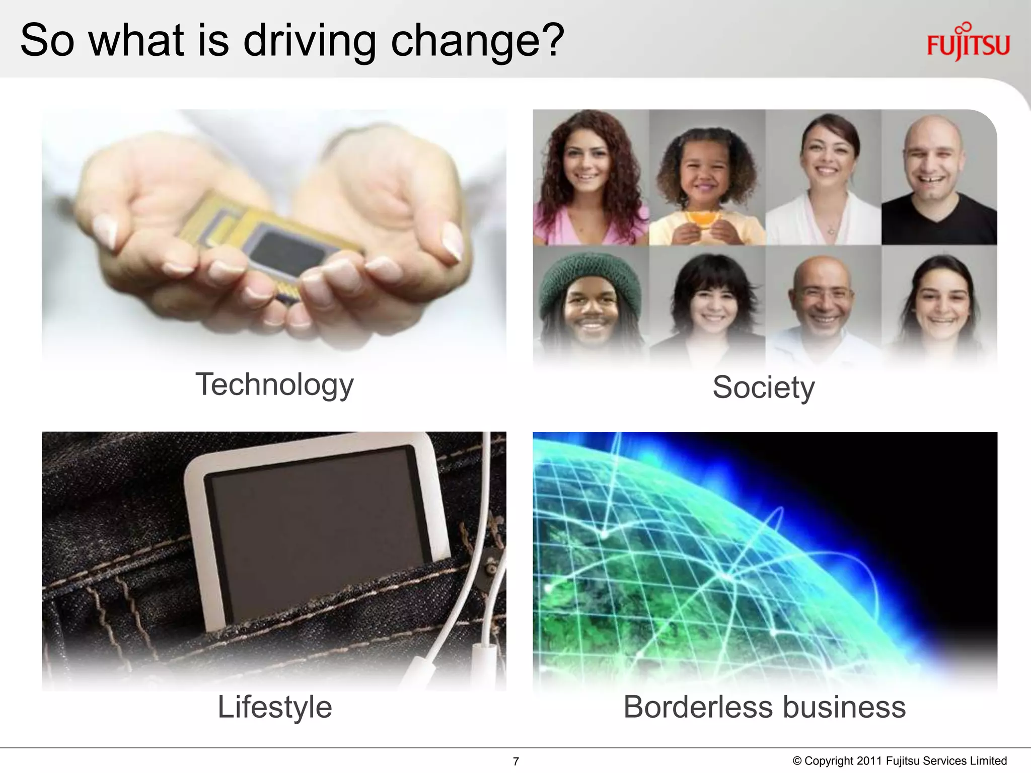 Futurology: art, science, nonsense? | PPT