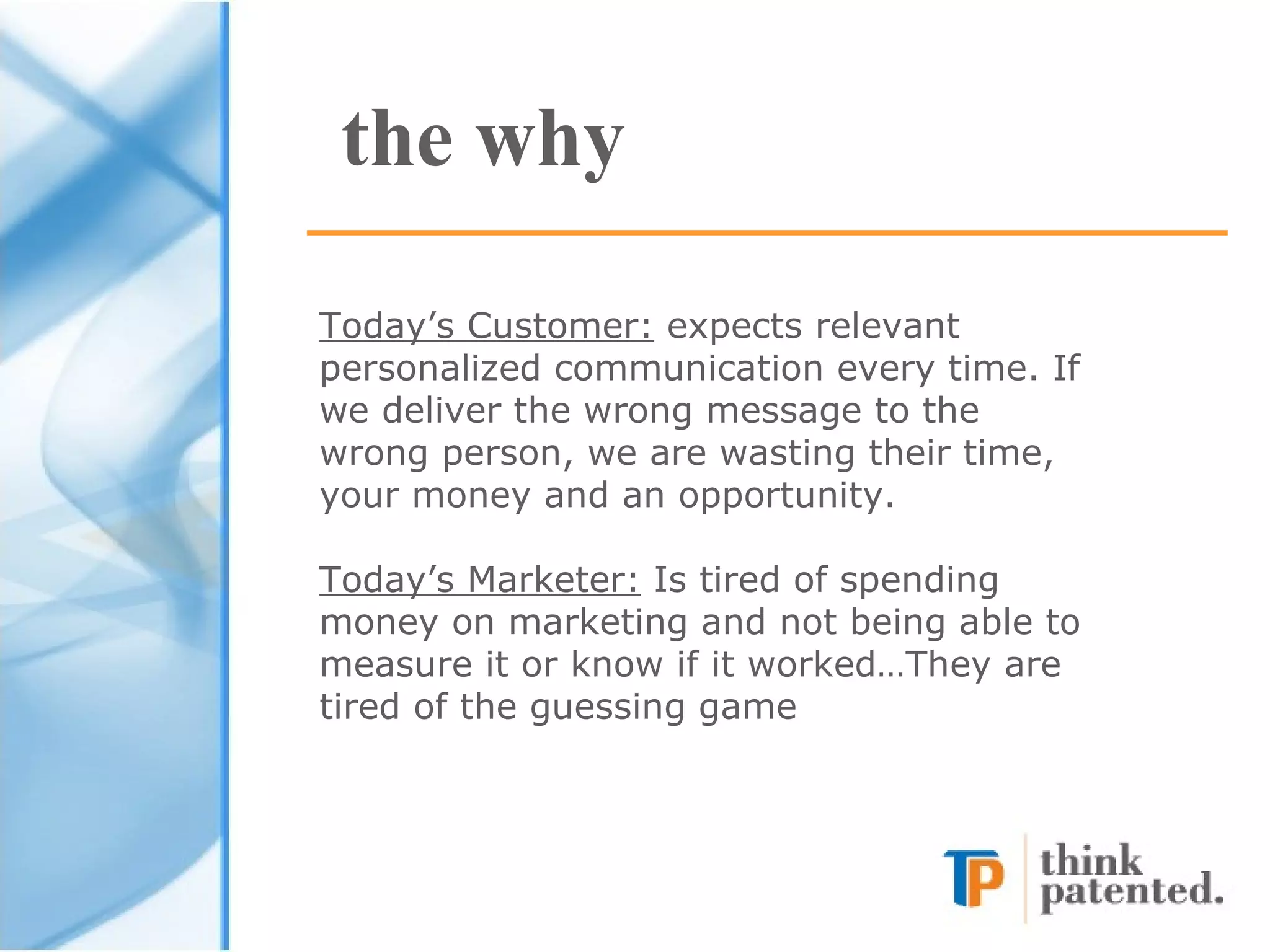 Futurology Capabilities | PPT