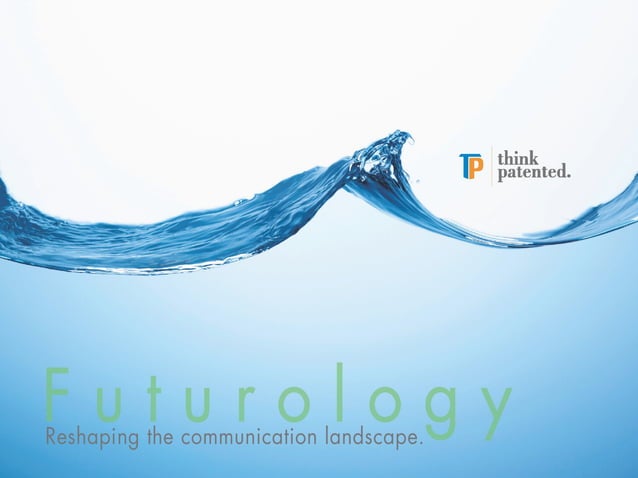 Futurology Slide Show | PPT