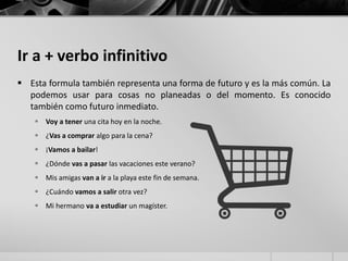 El Futuro (Taller de redacción) | PPT