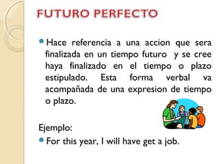 Futuro perfecto 1 | PPT