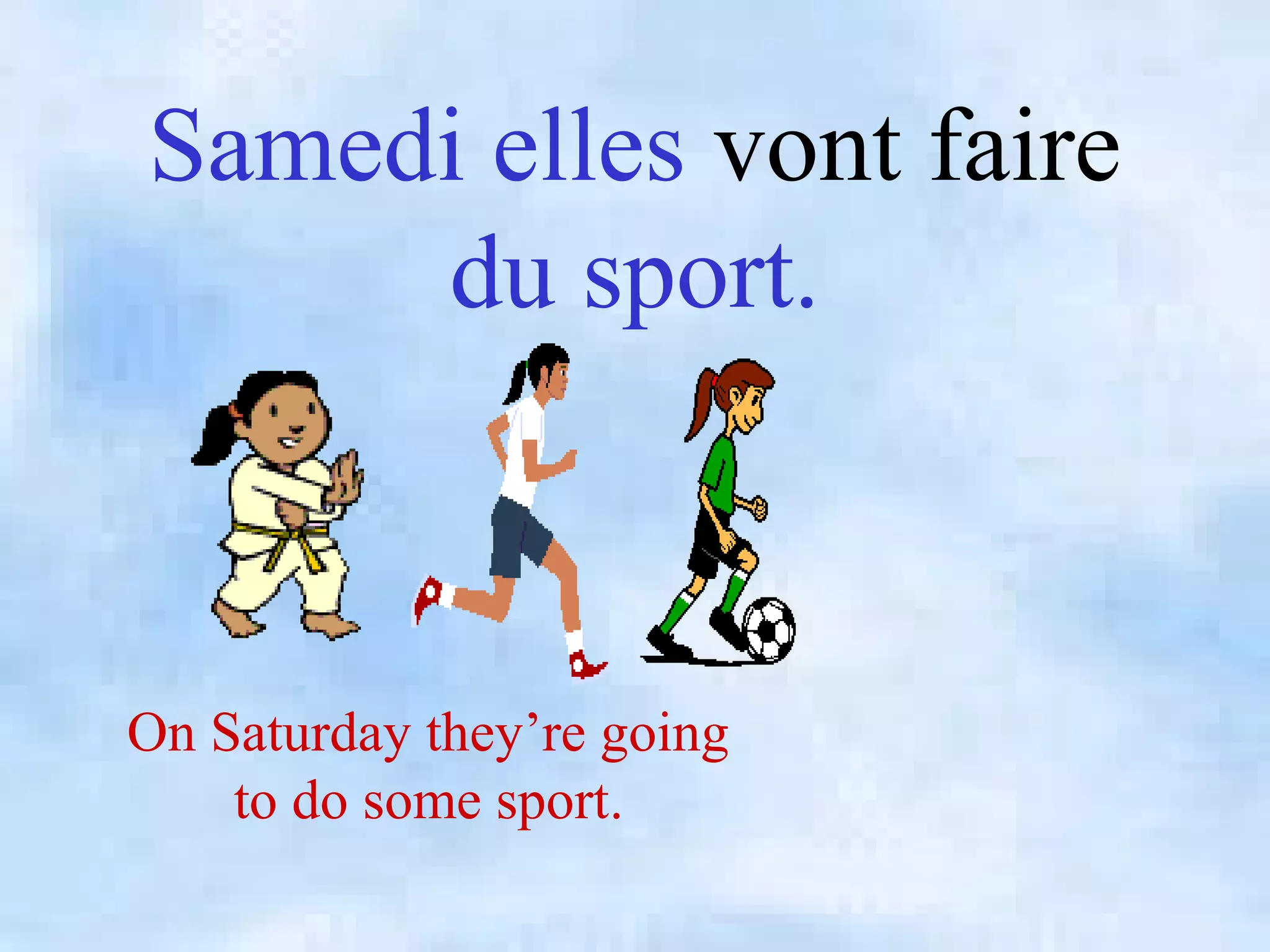 The Future Tense | PPT