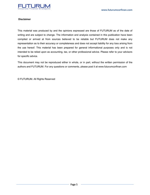 15 minute lesson capm derivation | PDF