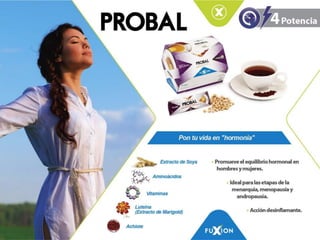 FUXION Biotech Brasil - Conheça todos os produtos FuXion!! | PPTX