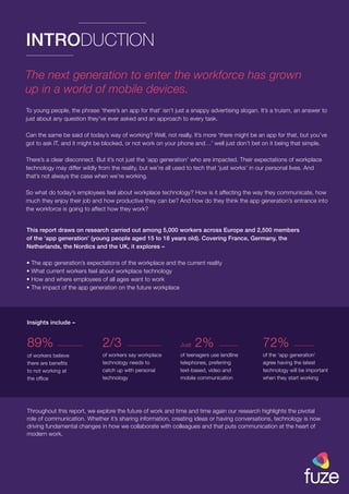 THE APP GENERATION | PDF