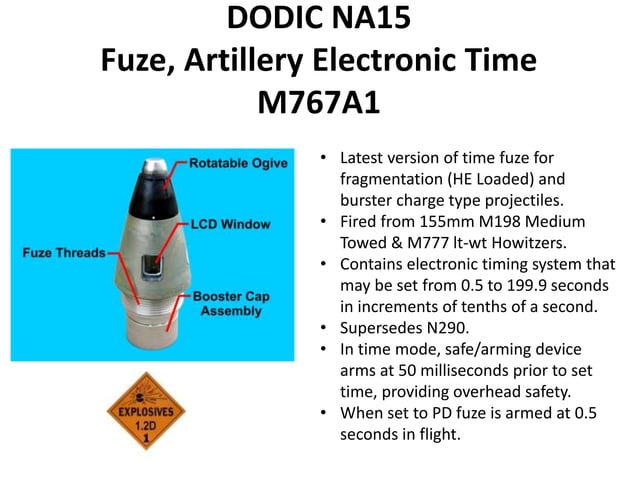Fuzes for world war ii bombs protect.pptx