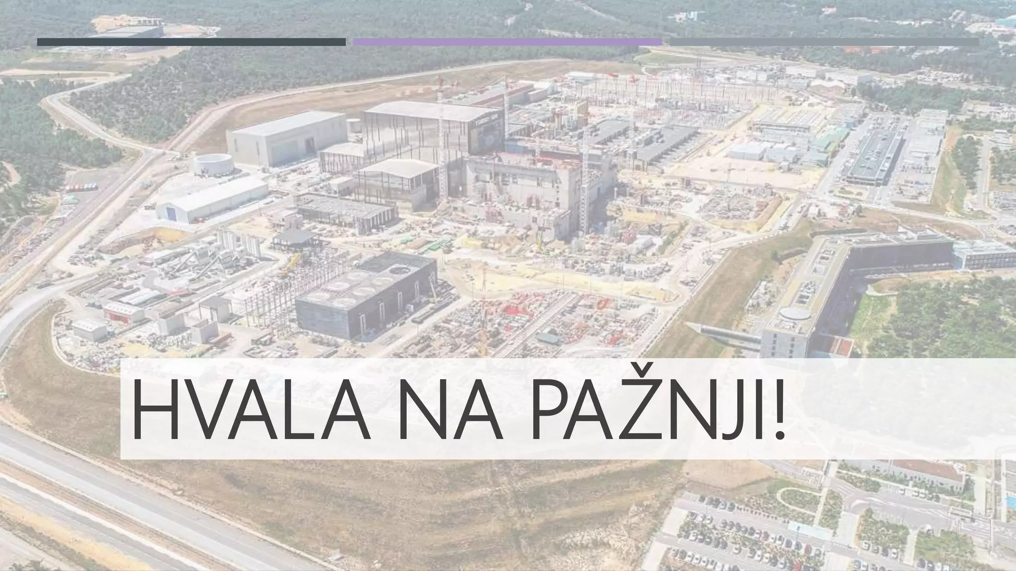 Fuzija i ITER | PPTX