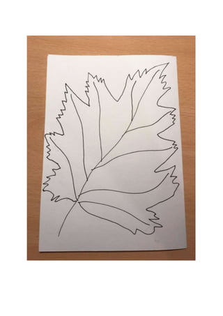 Fuzionarea frunza | PDF