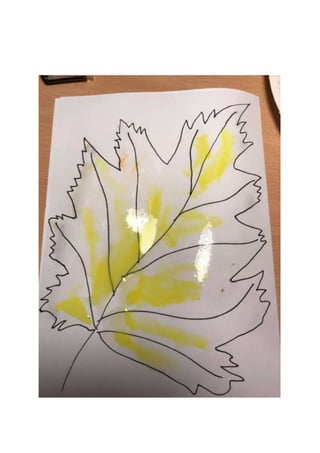 Fuzionarea frunza | PDF