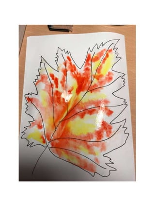 Fuzionarea frunza | PDF