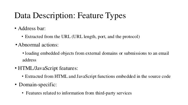 Fuzzy Rough Set Feature Selection To Enhance Phishing Attack Detectio 8121