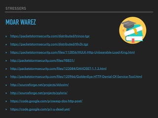 Infrastructure Fuzzing | PPT