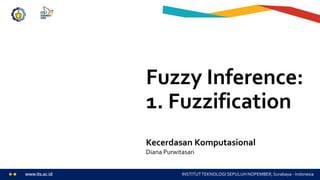 Fuzzy | PPT | Free Download