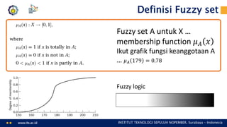Fuzzy | PPT