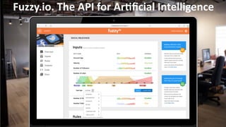 Fuzzy.ai