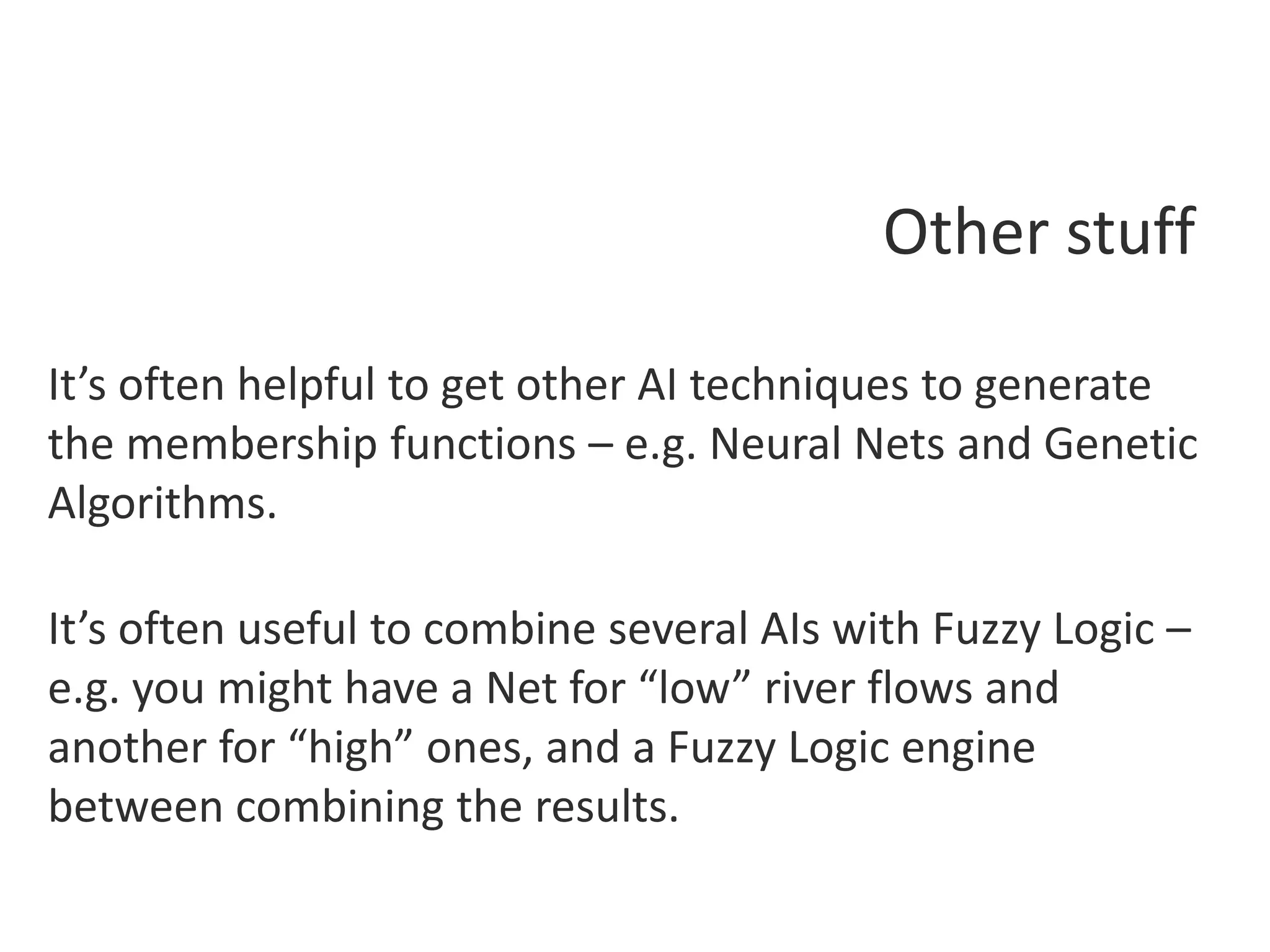 fuzzy logic,proposition with types and example | PPT