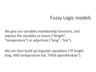 fuzzy logic,proposition with types and example | PPT