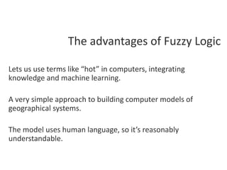 fuzzy logic,proposition with types and example | PPT
