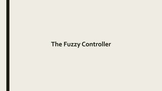 Fuzzy logic control (ABS) | PPT