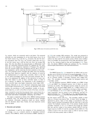 Fuzzy logic for plant-wide control of biological wastewater treatment ...