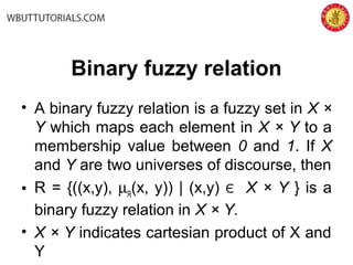 Fuzzy logic-introduction | PPT