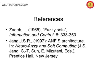 Fuzzy logic-introduction | PPT