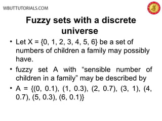 Fuzzy logic-introduction | PPT