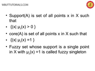 Fuzzy logic-introduction | PPT