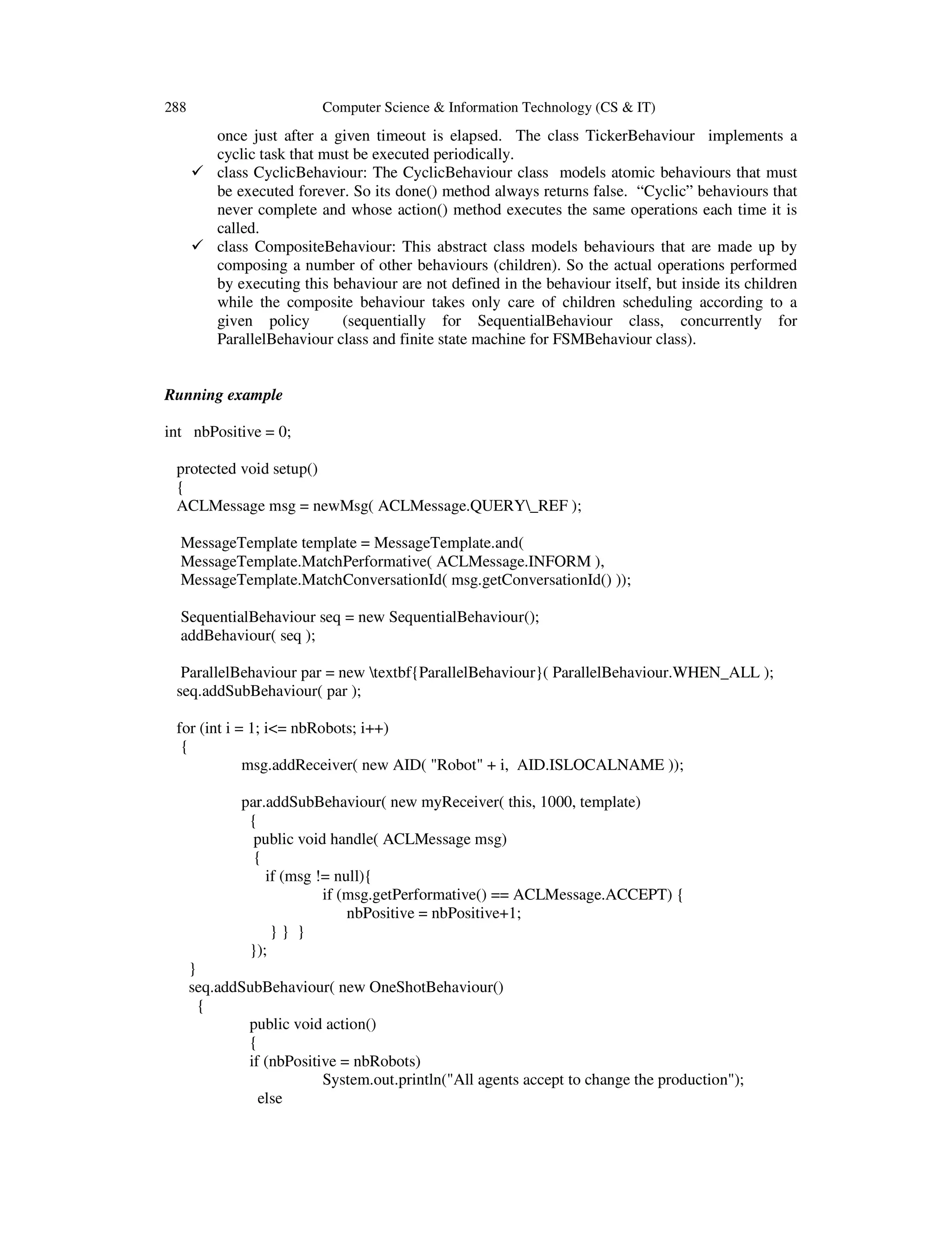 Fuzzy logic multi-agent system | PDF | Artificial Intelligence | Technology & Computing