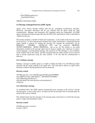 Fuzzy logic multi-agent system | PDF | Artificial Intelligence | Technology & Computing