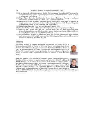 Fuzzy logic multi-agent system | PDF | Artificial Intelligence ...