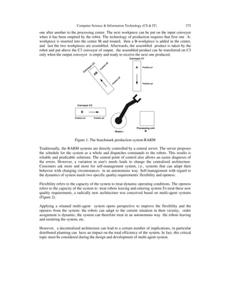 Fuzzy logic multi-agent system | PDF | Artificial Intelligence ...