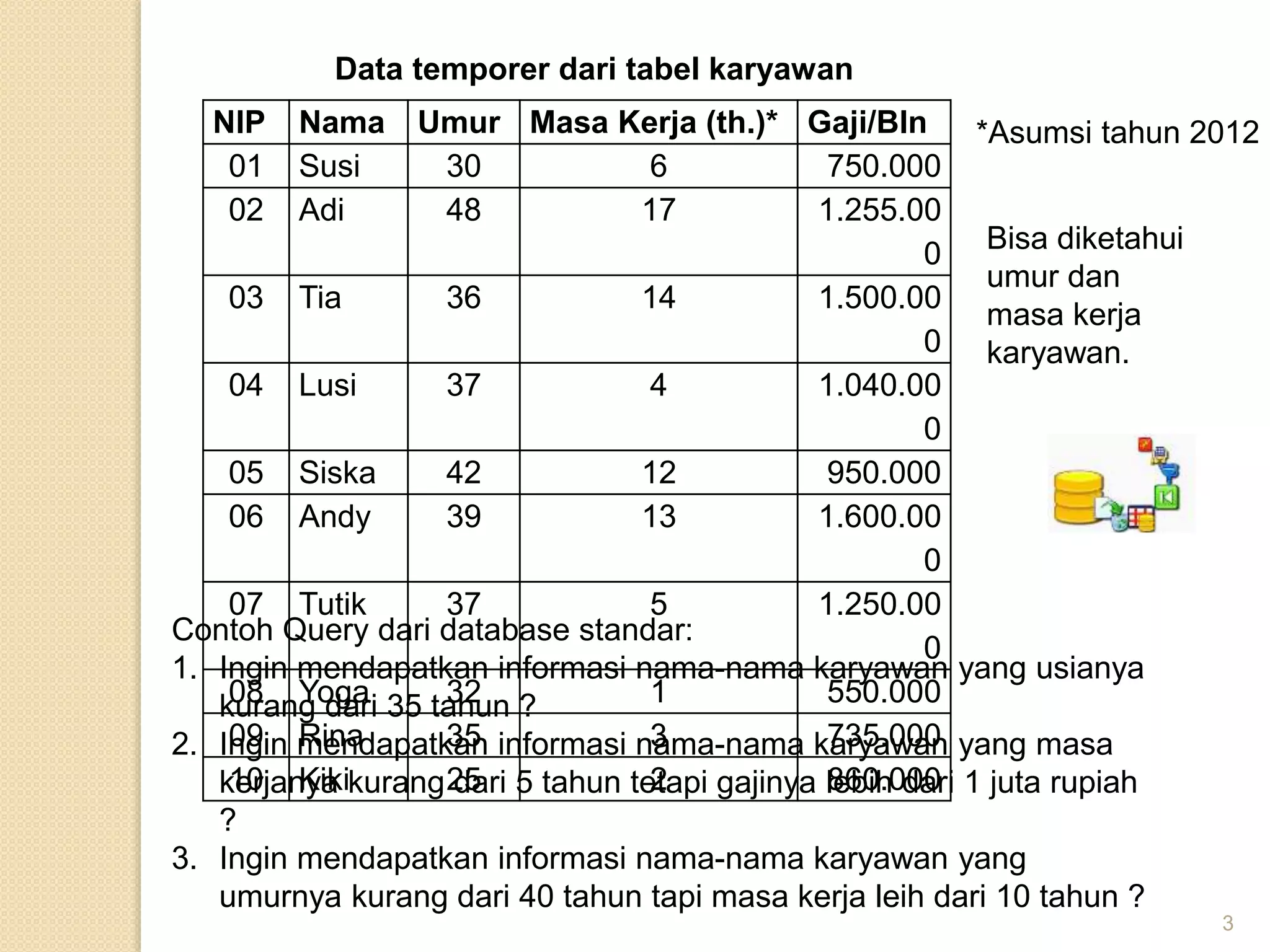 Fuzzy2012 3-fuzzy-database (1) | PPTX