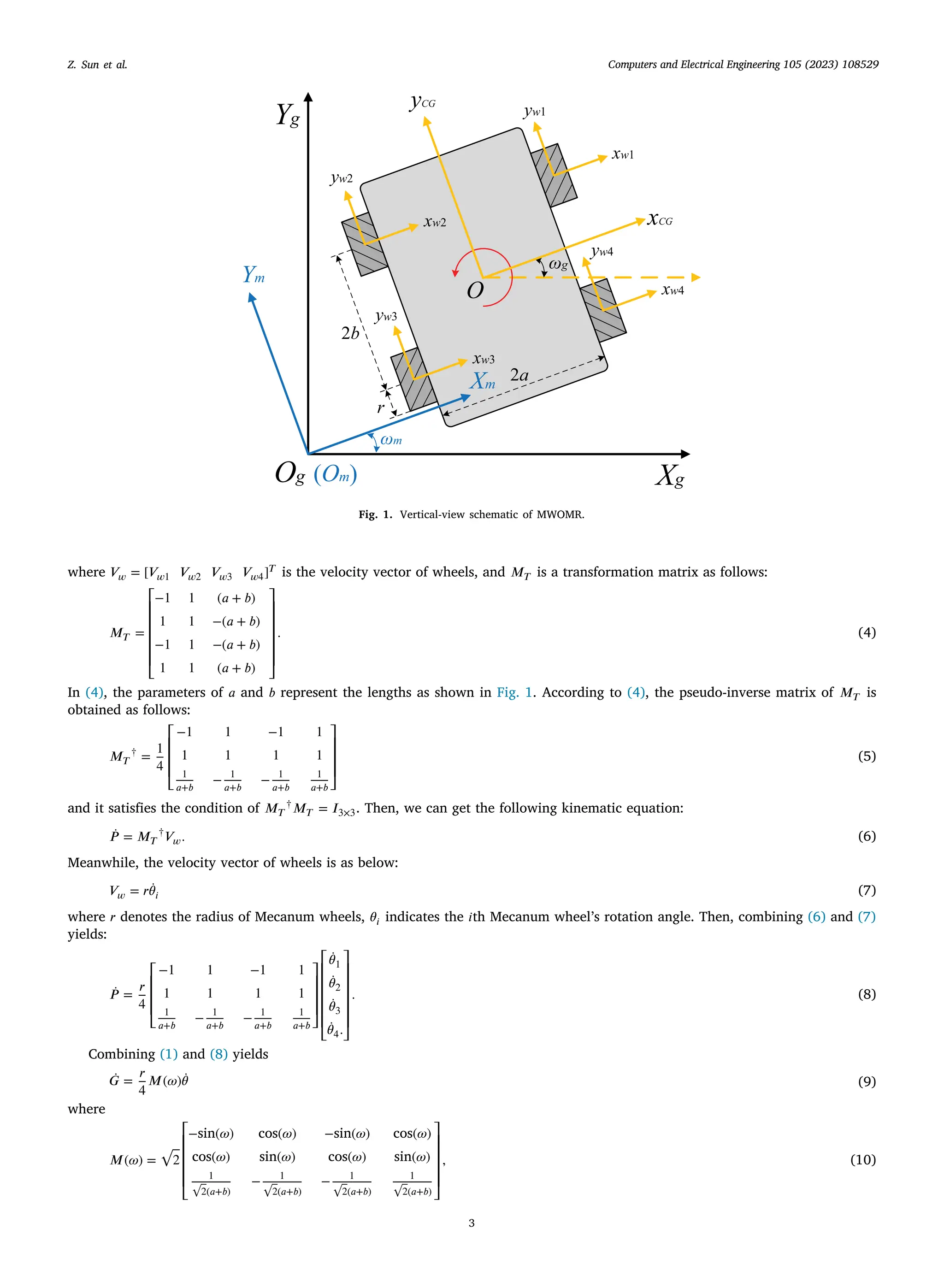 Fuzzy Adaptive Recursive Terminal Sliding Mode Control For An