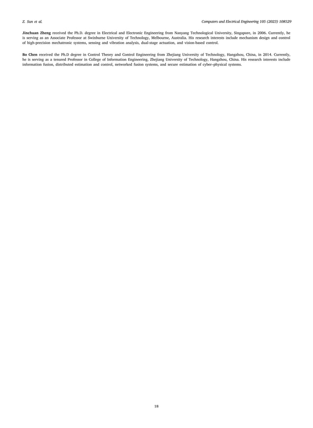 Fuzzy Adaptive Recursive Terminal Sliding Mode Control For An