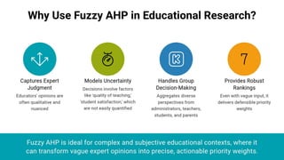 Fuzzy Analytic Hierarchy Process (FAHP).pptx