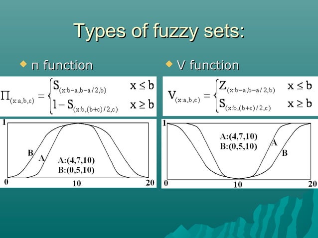 Fuzzy calculation | PPT